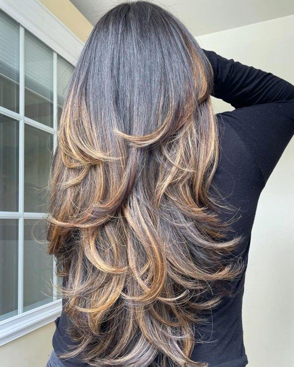 Signature Hair Cut Service in Lahore | Best Ladies Hair Salon – Shafaq ...