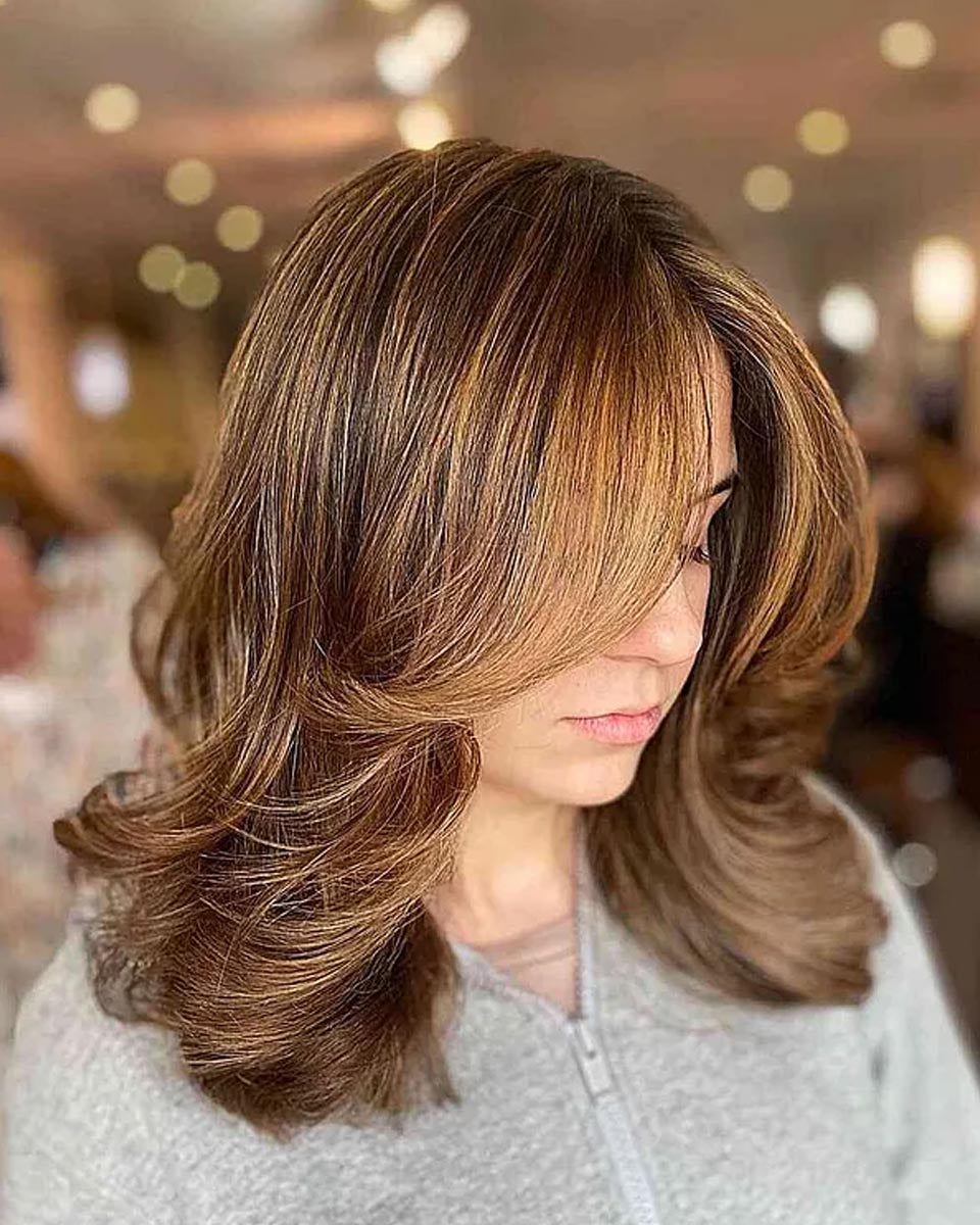 Signature Hair Cut Service in Lahore | Best Ladies Hair Salon – Shafaq ...
